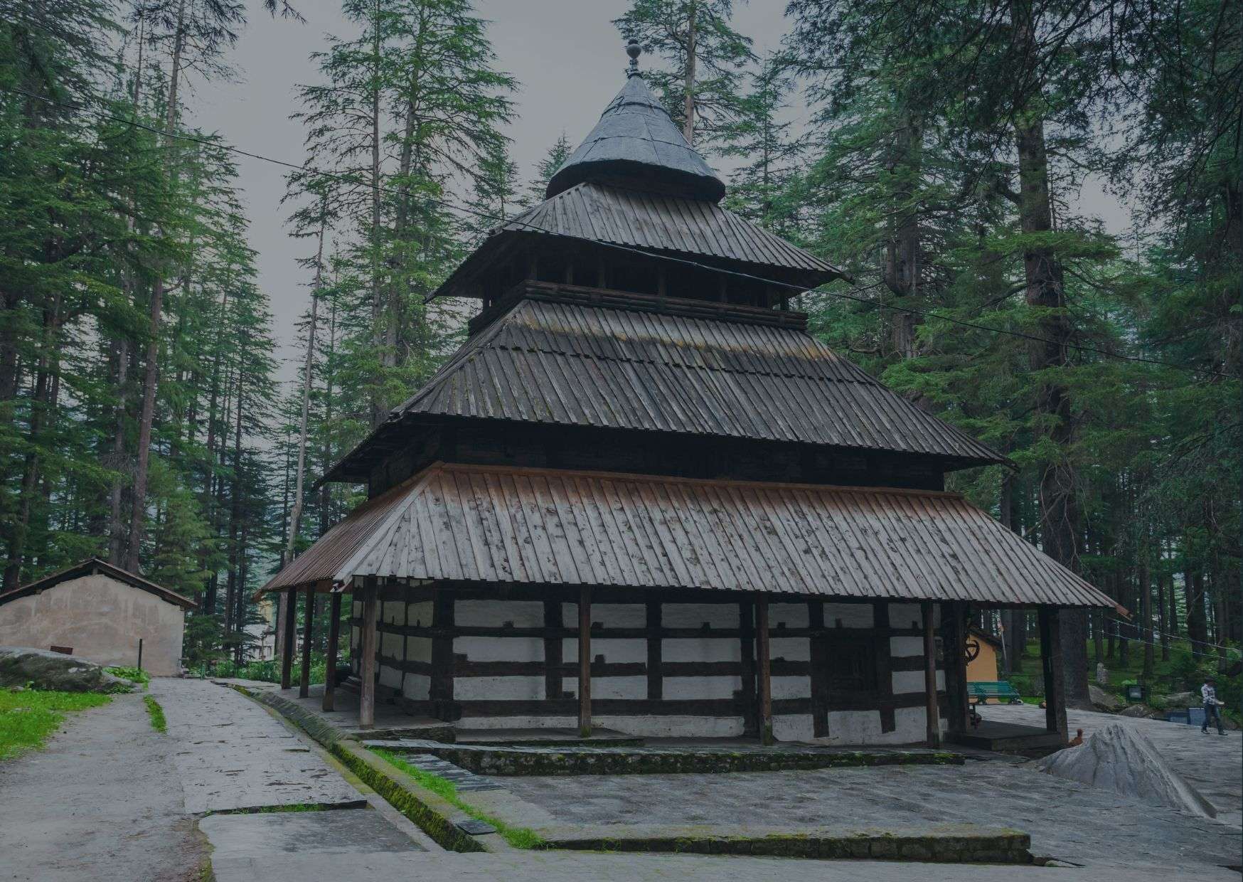 5-Day Manali Travel Itinerary for Adventure and Tranquility