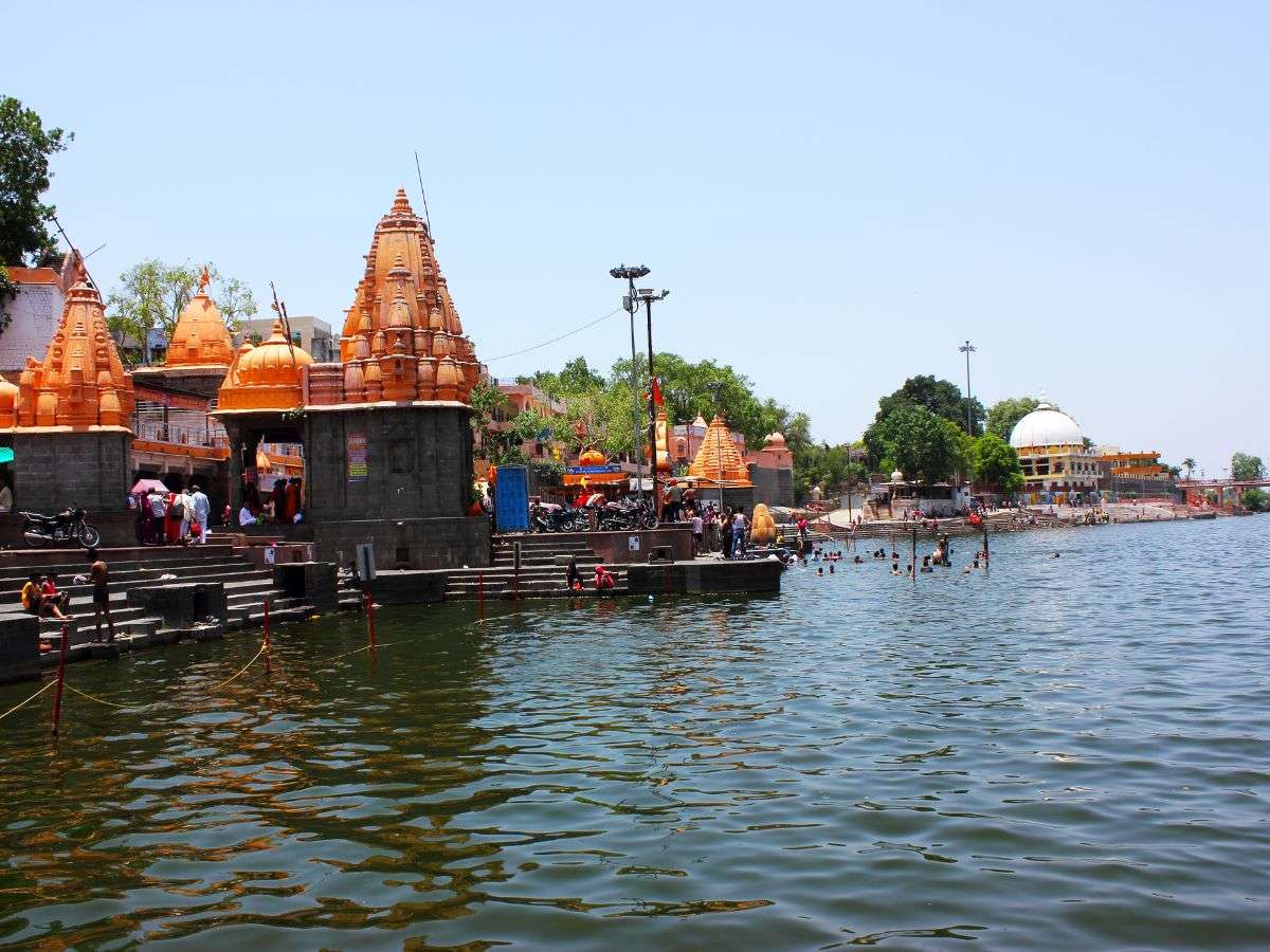 Best of Varanasi Ghats: Heritage, Tradition, and Spirituality. - Travel ...